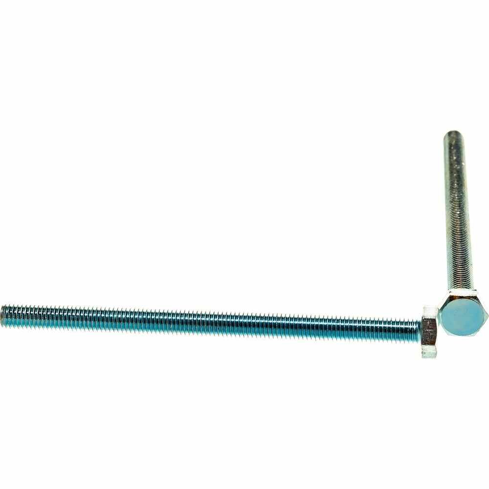 Крепежная техника Болт с ш\г полная резьба DIN 933 558 10х150 20шт 493586 БК