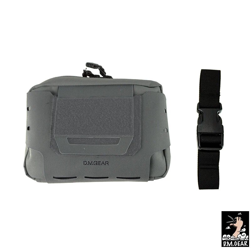 Тактическая медицинская сумка DMGear BG42 WG