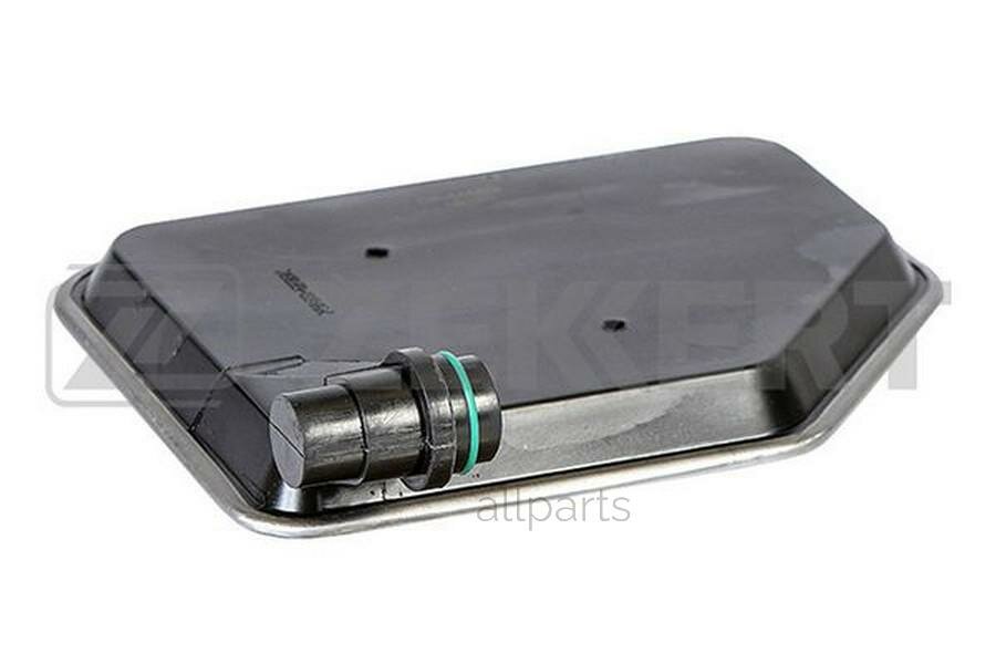 ZEKKERT OF-4468G Фильтр масл. АКПП Kia Sportage II III 04- Ceed II 13- Sorento II 09- Hyundai Santa Fe I-III 01-
