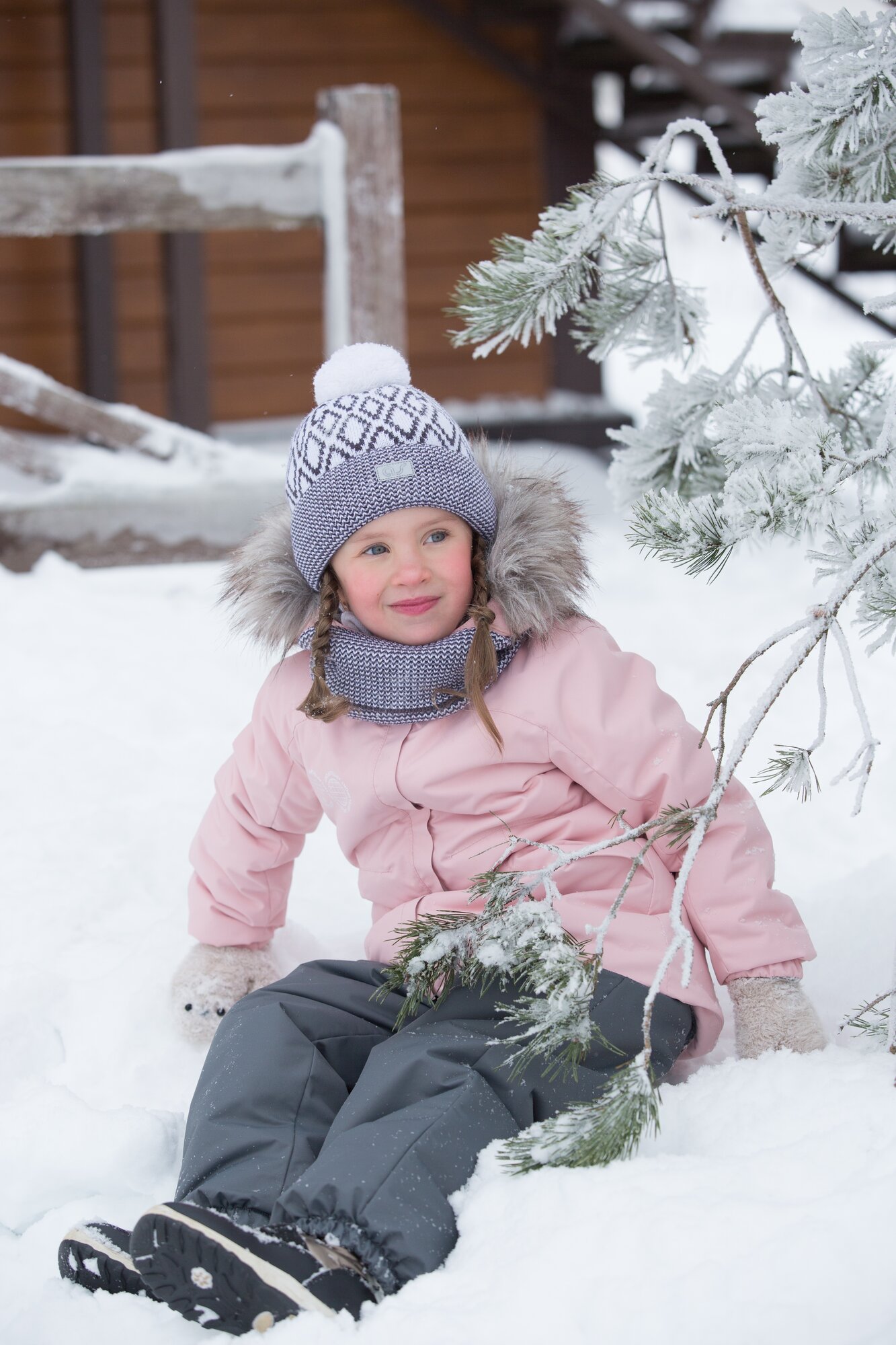 Комплект верхней одежды сноубордический ARTEL