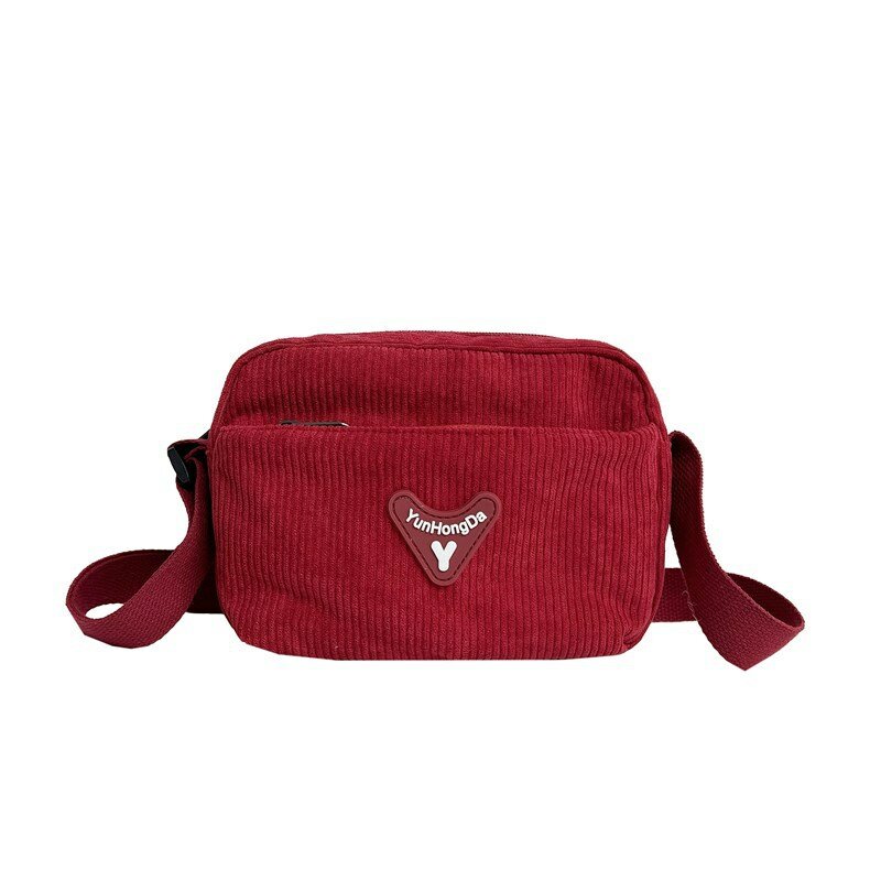 Сумка мессенджер