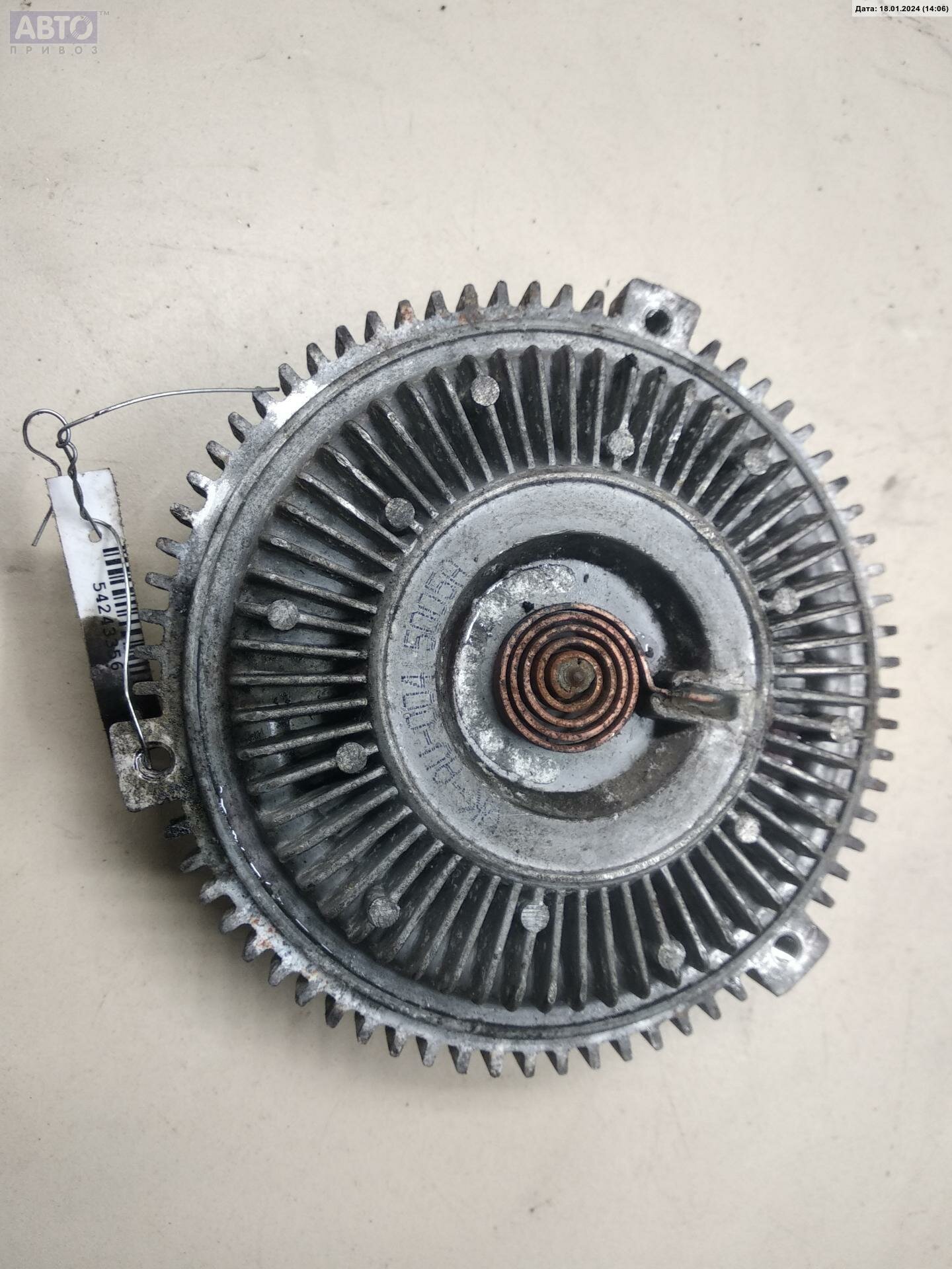 Муфта вентилятора Volkswagen Passat B5+ (GP)