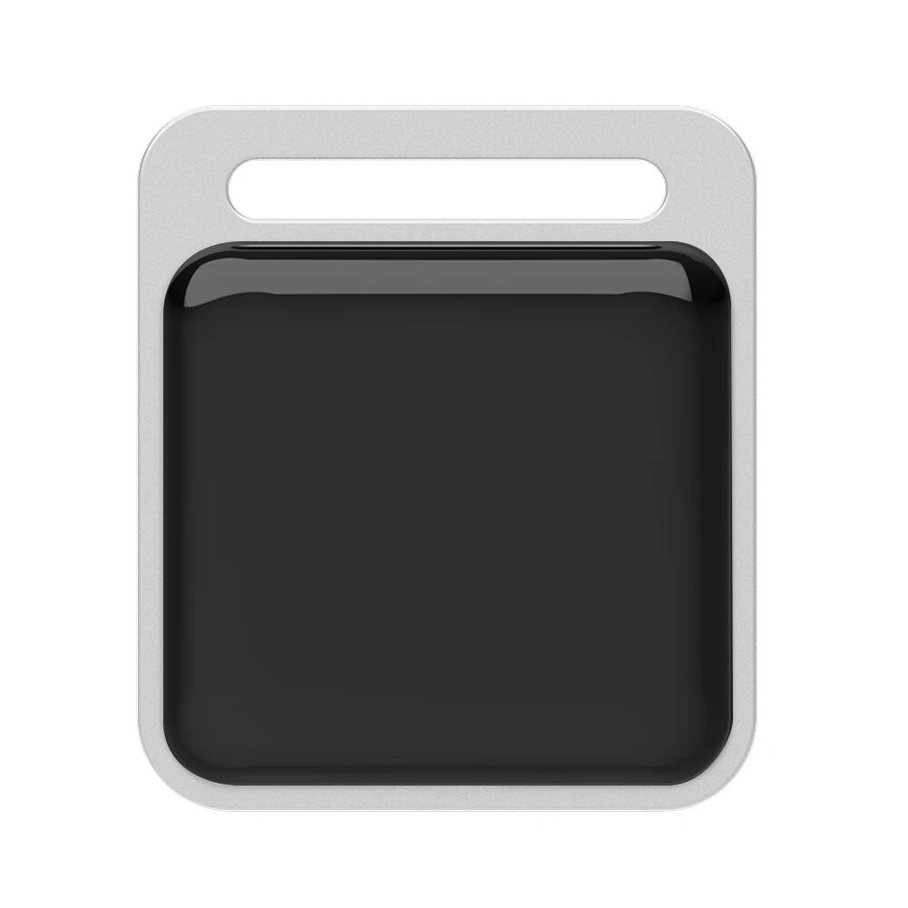 GPS-трекер VKTECH Black для детей