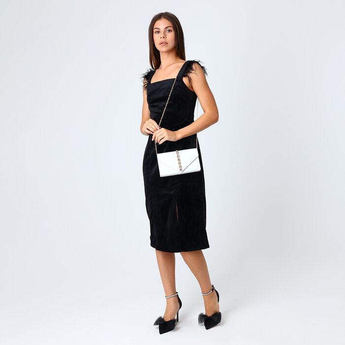 Сумка клатч