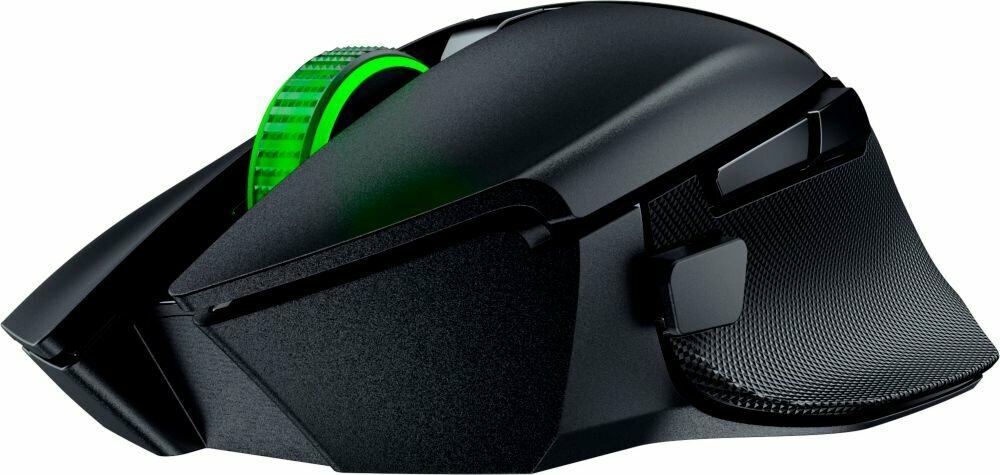 Игровая мышь — фото 1