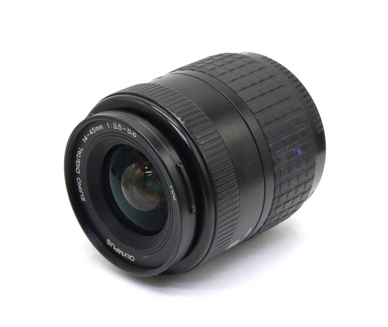 Объектив Olympus Zuiko Digital 14-45mm f/3.5-5.6