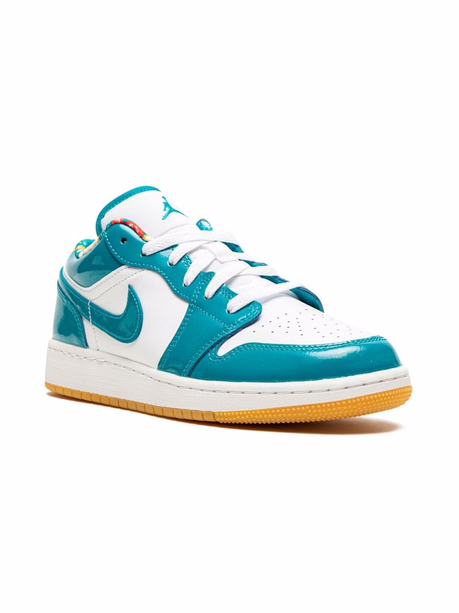Кроссовки Air Jordan 1 Low SE