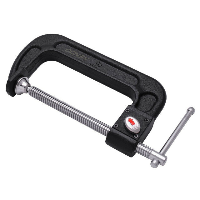 Струбцина G-образная KENDO 110мм