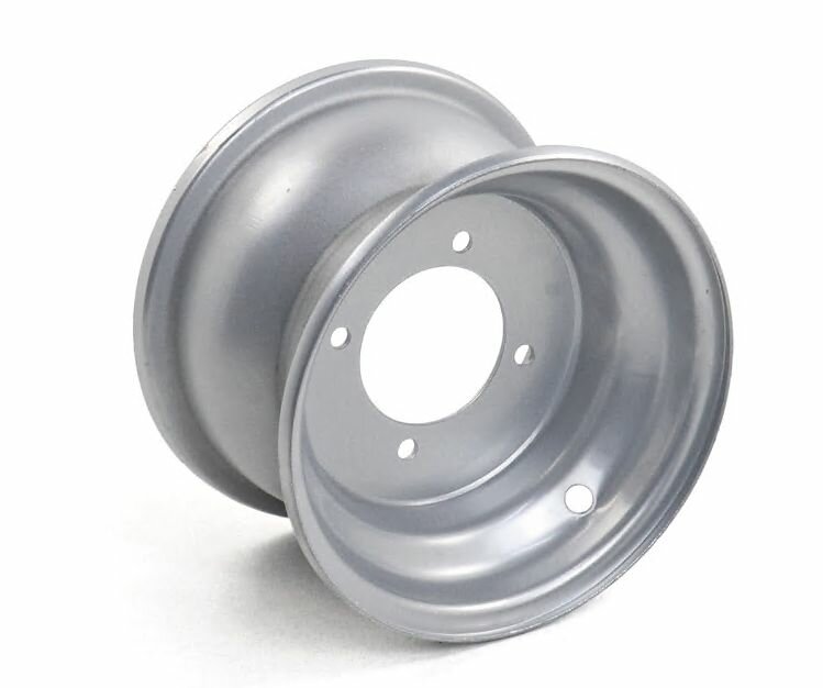 Обод 16/8-7 COUGAR