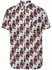 Рубашка Comme des Garcons SHIRT, размер S, red