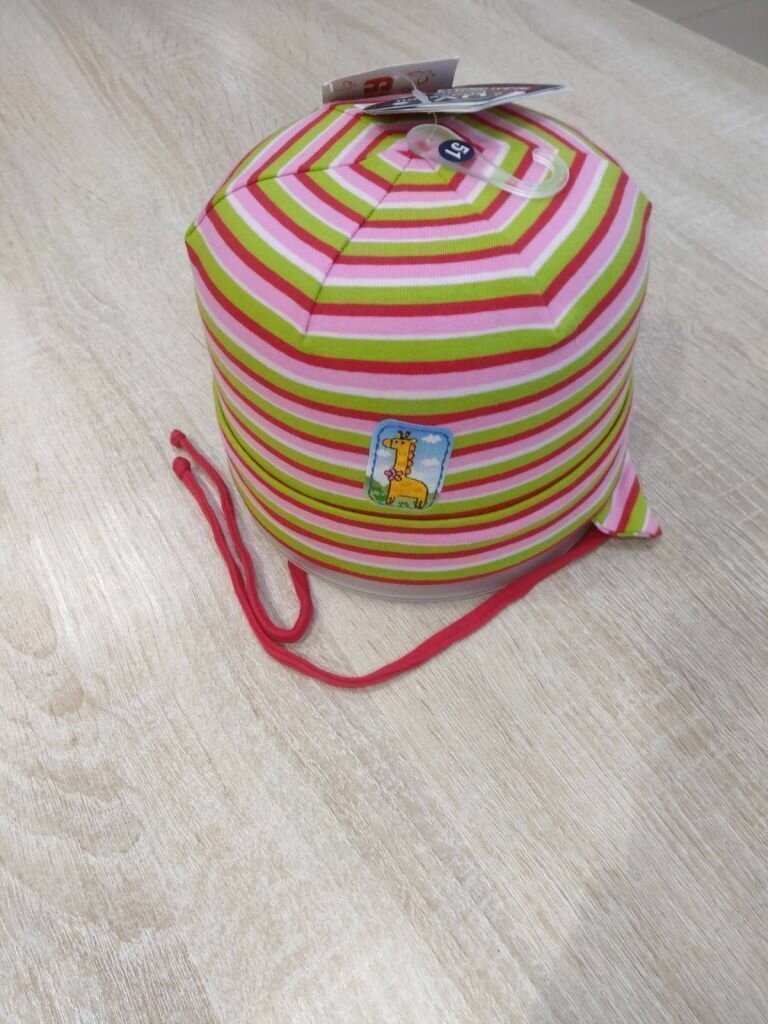 Шапка для мальчиков