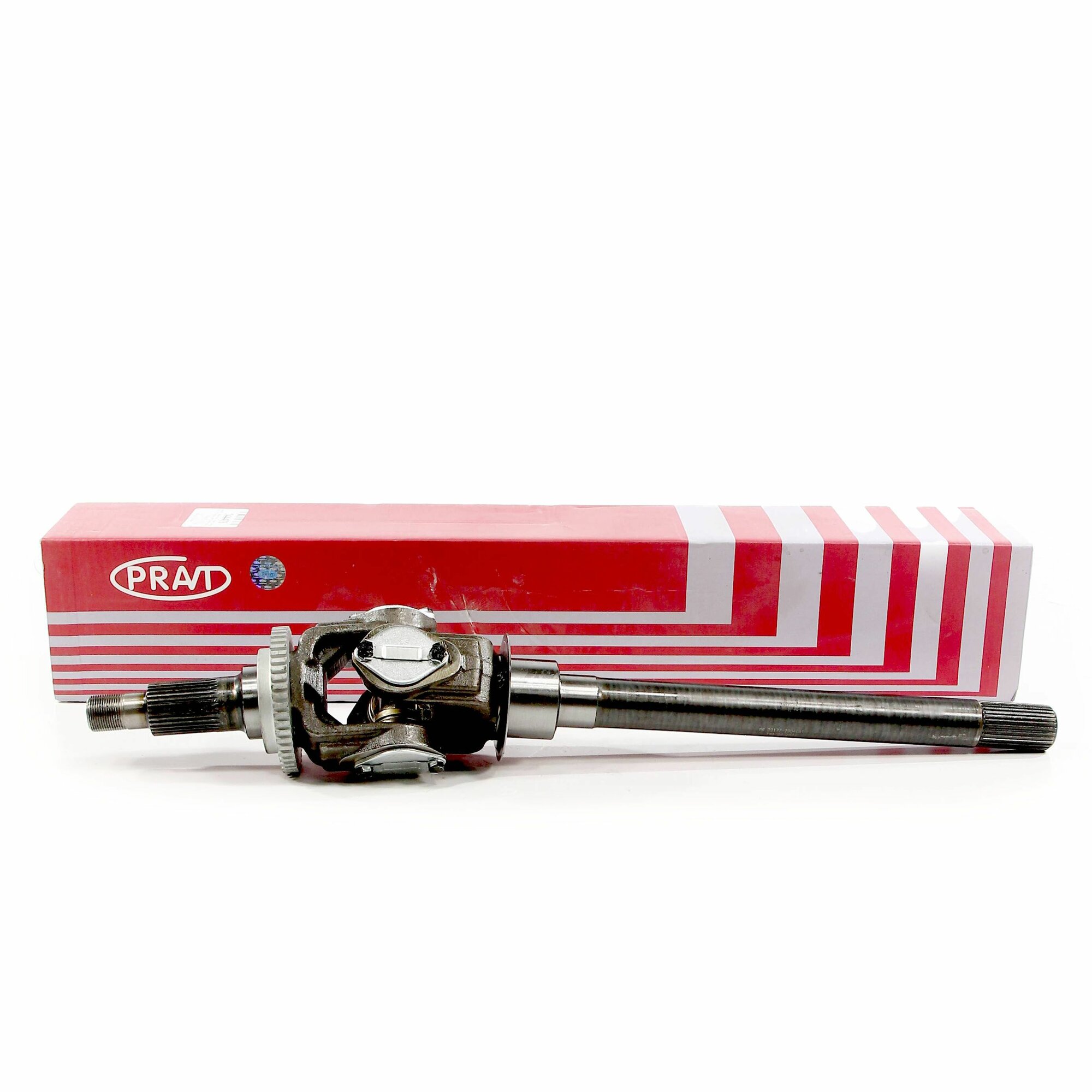 Шарнир поворотного кулака Соболь 2217, 2752 п/прив. (ШРУС) левый под АБС