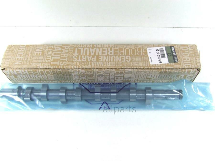 RENAULT 8200 255 678 Распpедвал ДВС RENAULT 8200 255 678