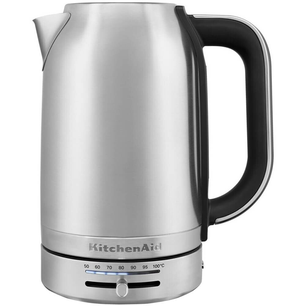 Чайник KitchenAid 5KEK1701ESX — фото 1