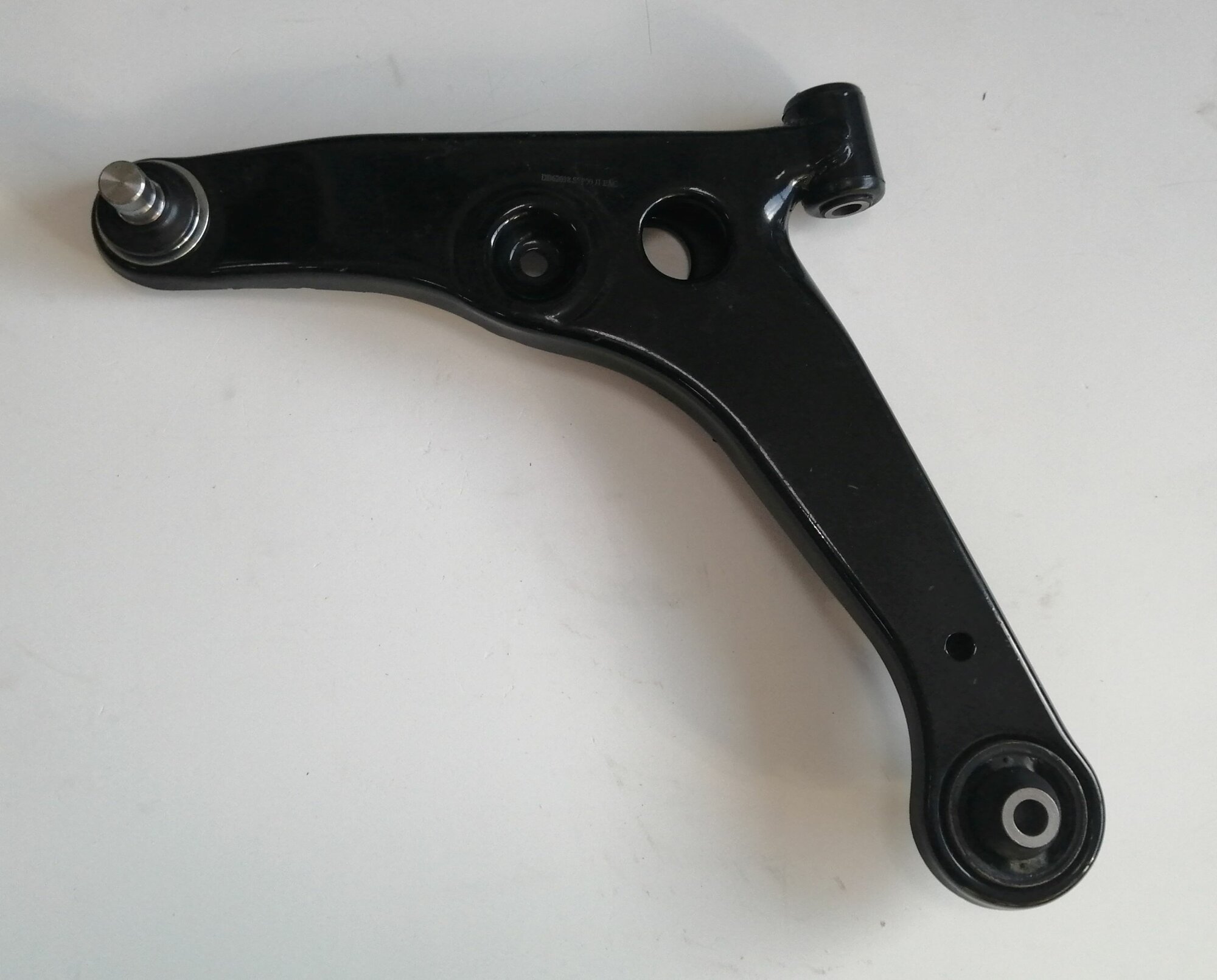 Рычаг передний левый MILES Chery Fora [1.8 16V 5MT седан]