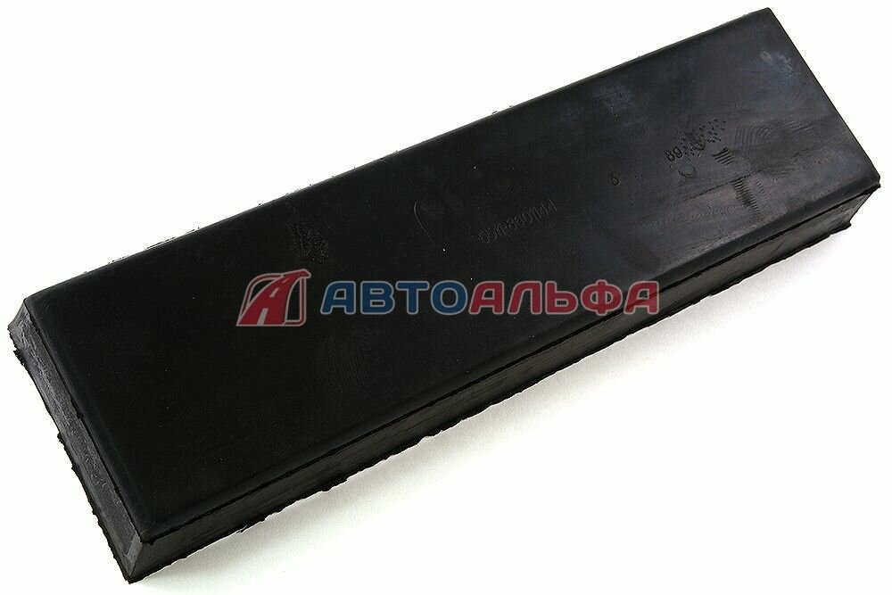 Амортизатор платформы КАМАЗ