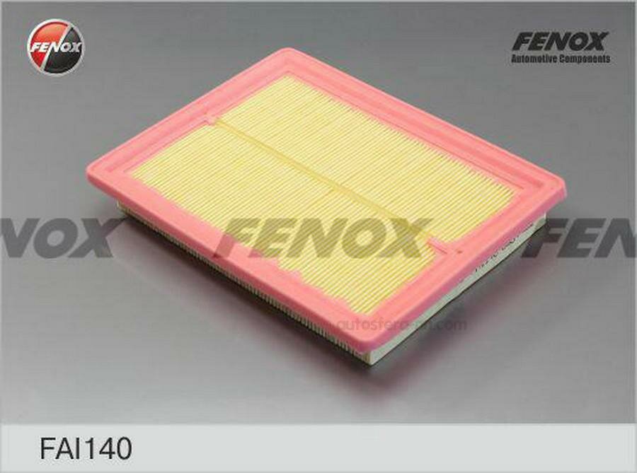 FENOX FAI140 Фильтр воздушный