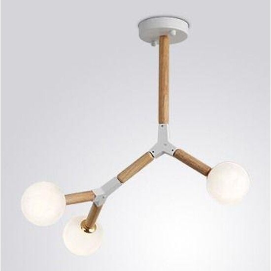 Подвесная люстра Imperium Loft Formula 207820-26