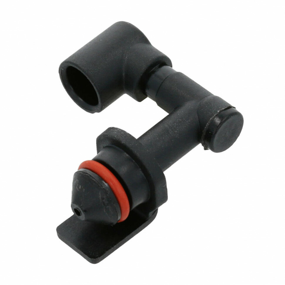 Клапан подачи пара для кофеварок Philips Saeco 421944035641