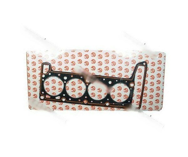 Прокладка ГБЦ 21011,06 79.0 SM.SHOTTLE обеспечивает герметичность соединения