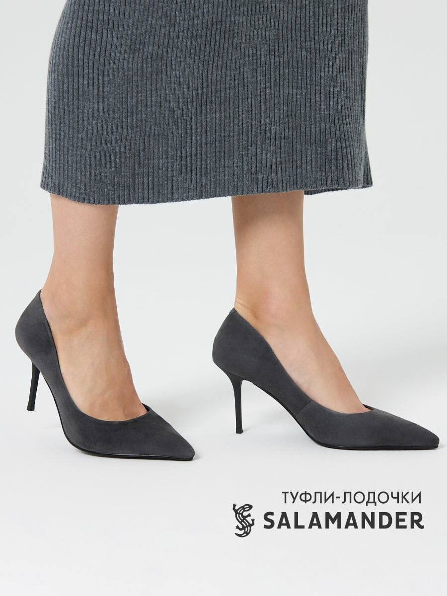 Туфли лодочки 