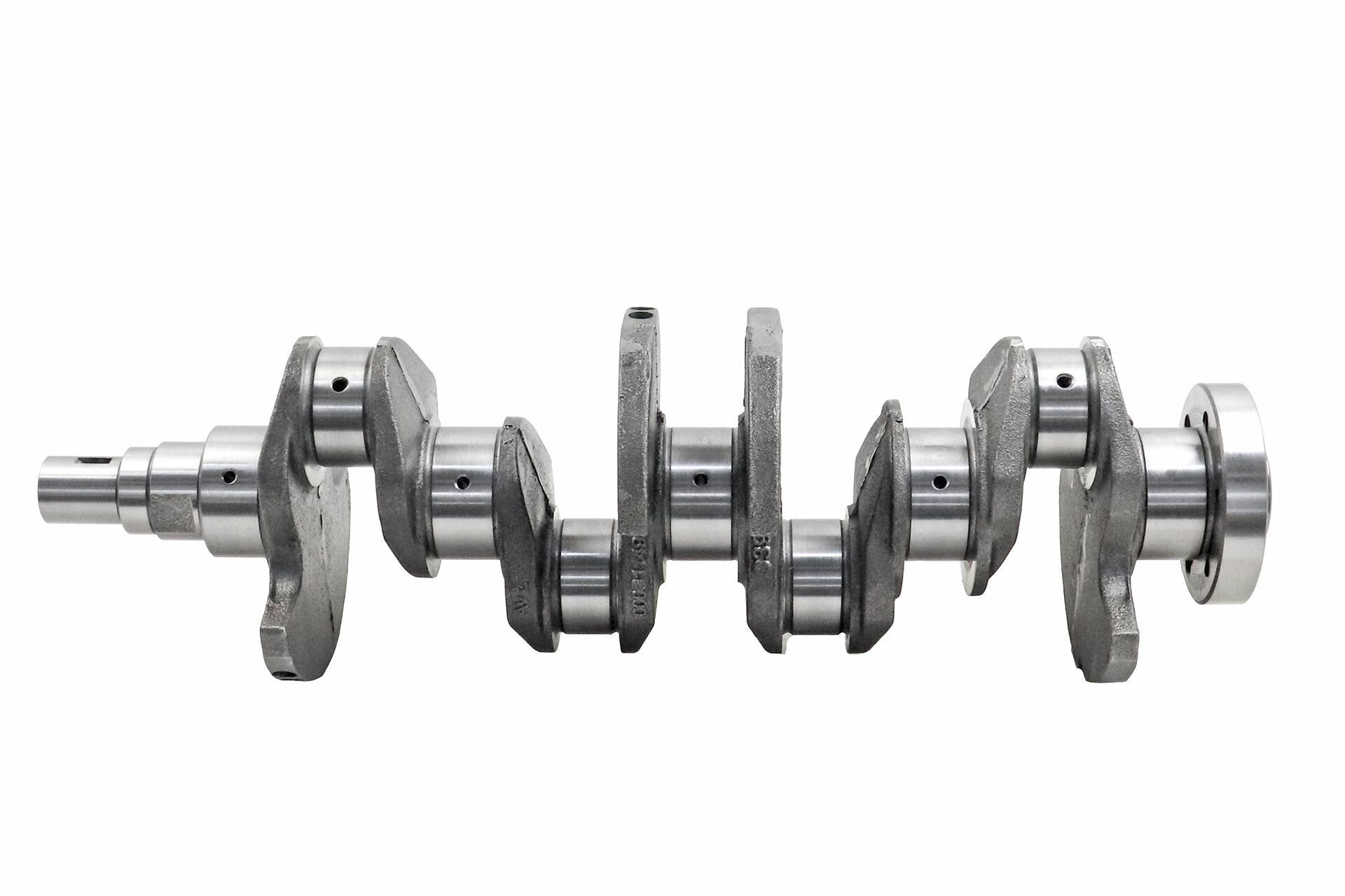 Коленвал Chery Fora. M11. M12. Tiggo 1.6 (481H1005011)