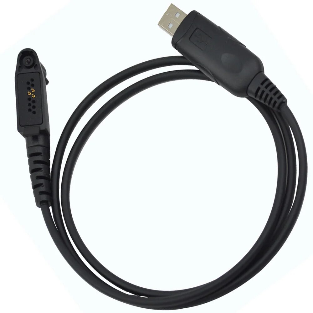 USB кабель для программирования Motorola YIDATON