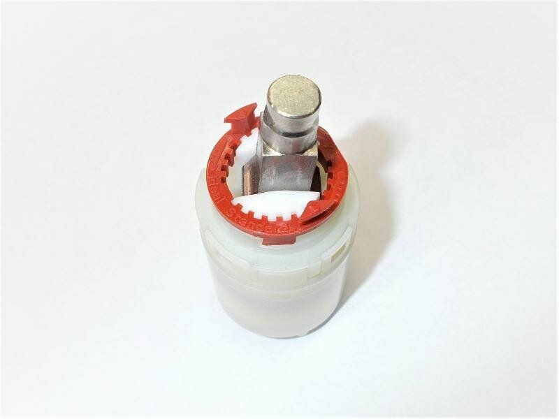Картридж 397 керамический D=28mm смесителя Идеал Стандард