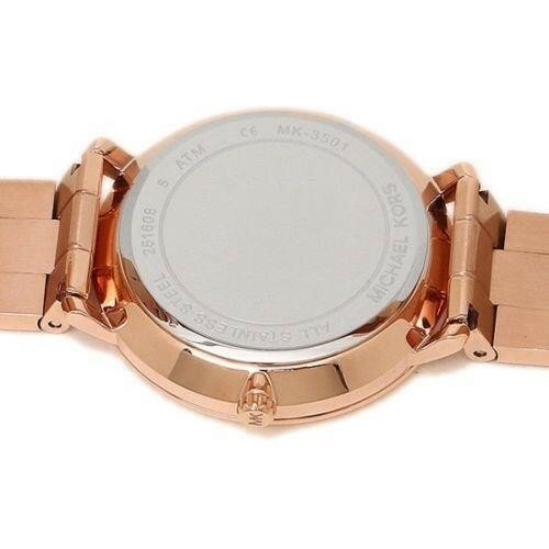 Наручные часы MICHAEL KORS, золотой — фото 1