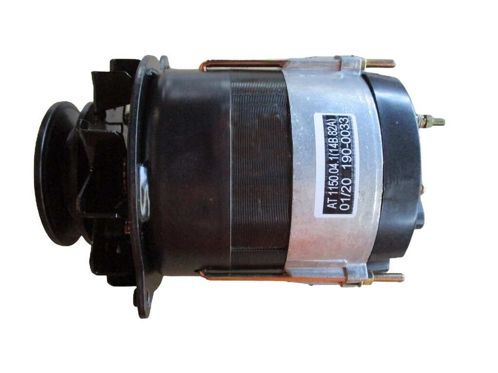 Генератор МТЗ-80,82 1150Вт/14В