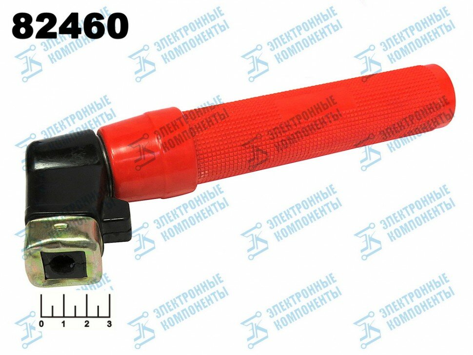 Держатель электрода (010345(12))