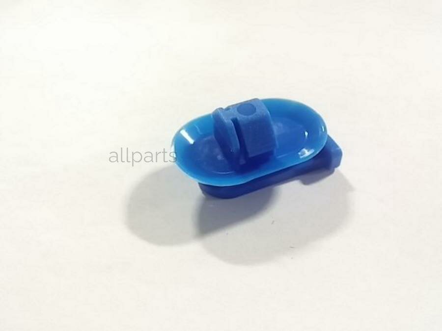 VOLVO 31253723 Держатель молдинга двери VOLVO 31253723