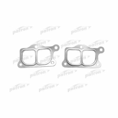 Прокладка выпускного коллектора для автомобиля Ford, PATRON PG5-2061 (1 шт.)
