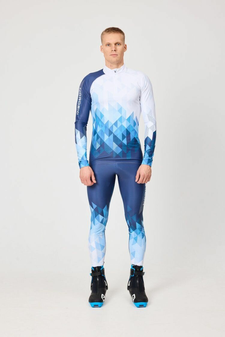 Комплект верхней одежды