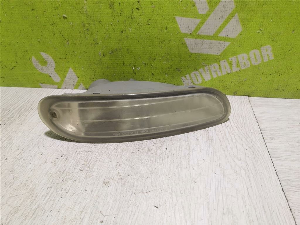 Указатель поворота Kia Sephia Shuma 1996-2001