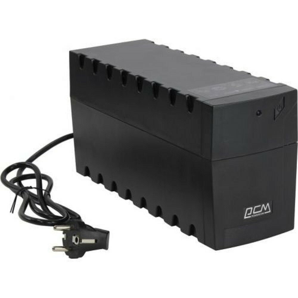 ИБП PowerCom Raptor RPT-800AP EURO ИБП