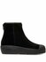 Ботинки Bally Curling, размер 43, black/black