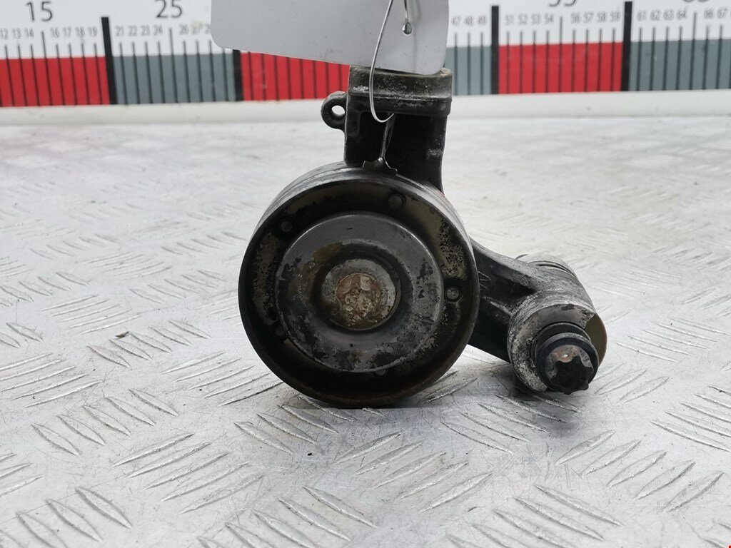 Натяжитель ремня генератора (приводного поликлинового ремня Opel Corsa D 55352021 арт. 1984643