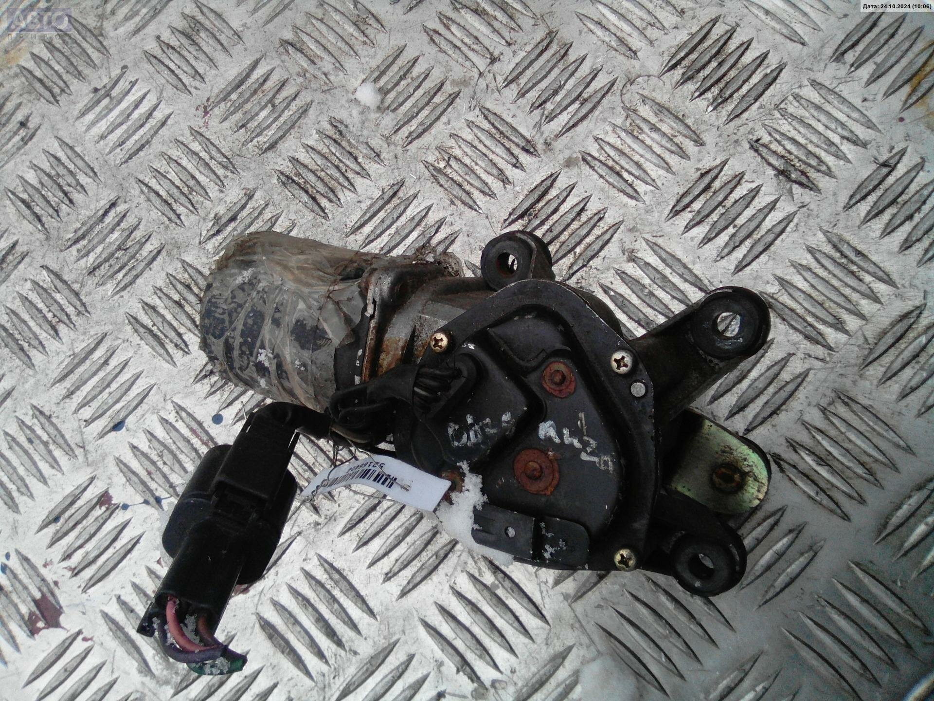 Двигатель стеклоочистителя заднего (моторчик дворников) Daewoo Leganza