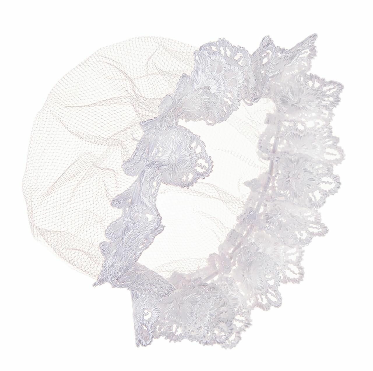 Гимнастическая сетка для пучка