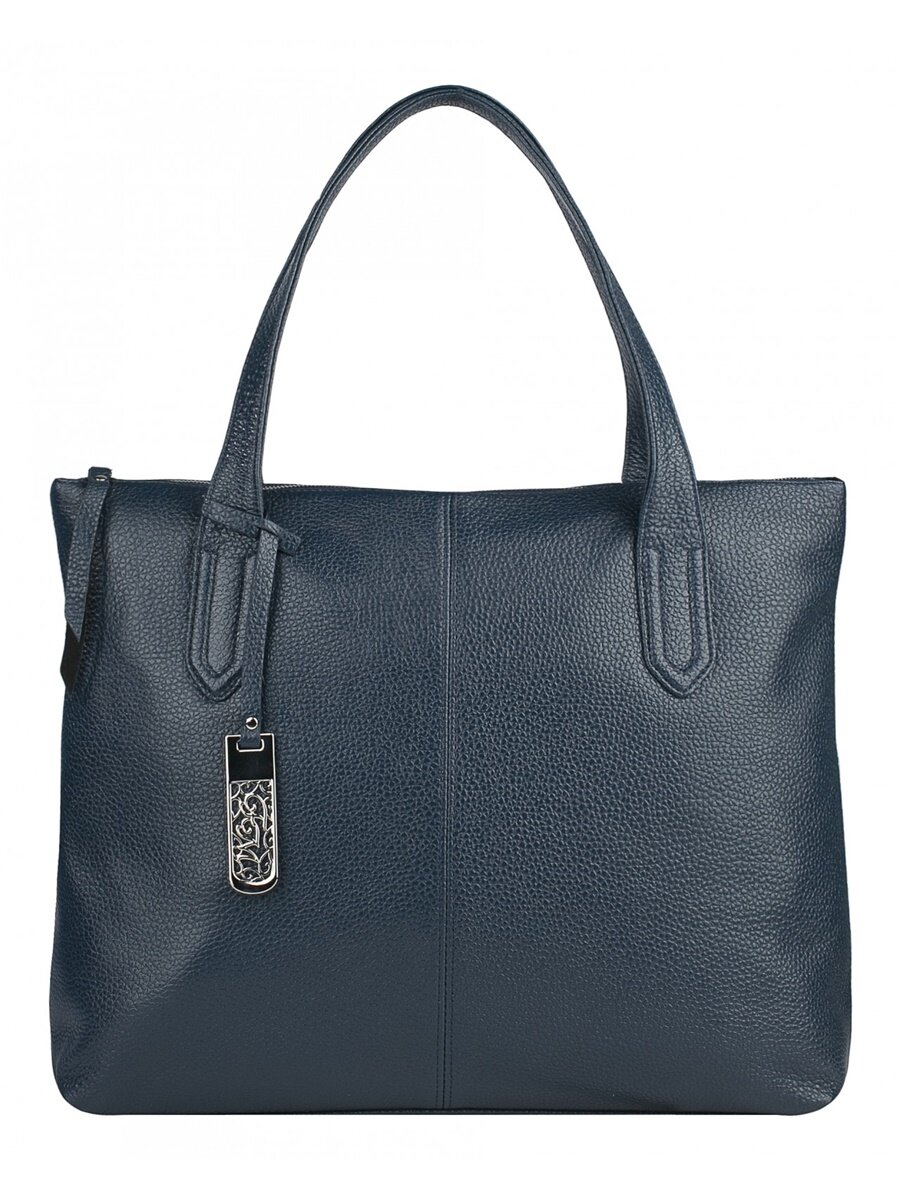 Сумка тоут классическая сумка на 2 ручках