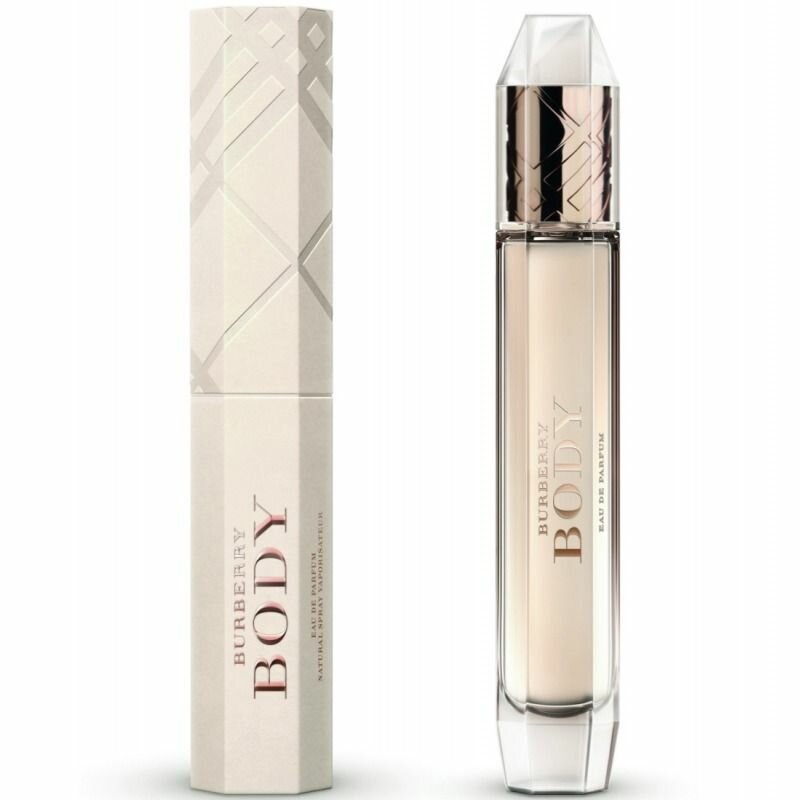 Парфюмерная вода BURBERRY Body 2 мл