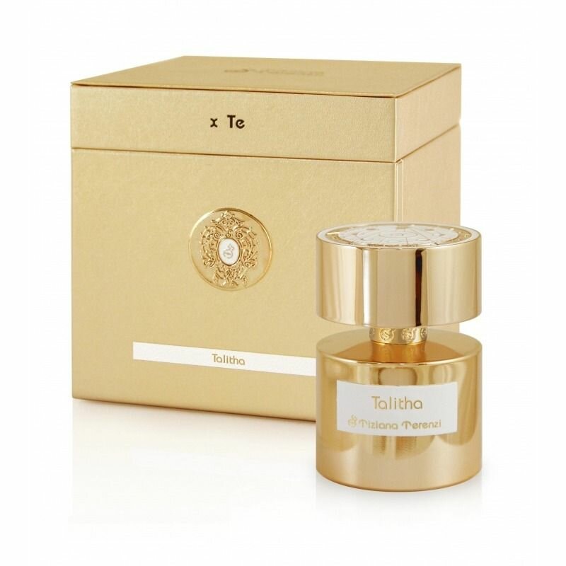 Tiziana Terenzi Talitha Духи унисекс 5 ml пробник