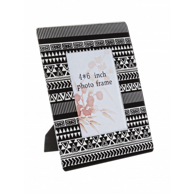 Рамка для фото BIZZOTTO TIKAL 0132923 100x150h