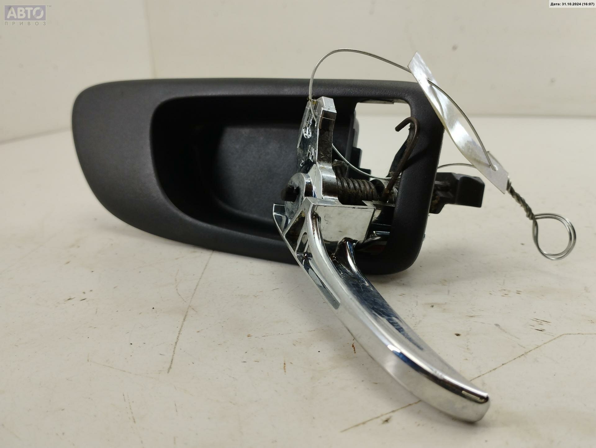 Ручка двери внутренняя передняя правая Mazda 6 (2002-2007) GG/GY