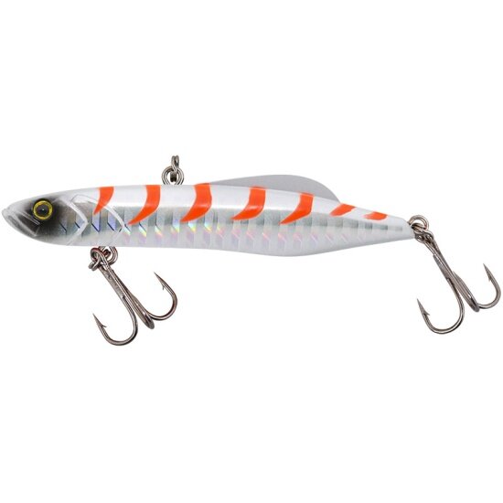 Раттлин Master LUNATIC 80mm 22g цвет V19