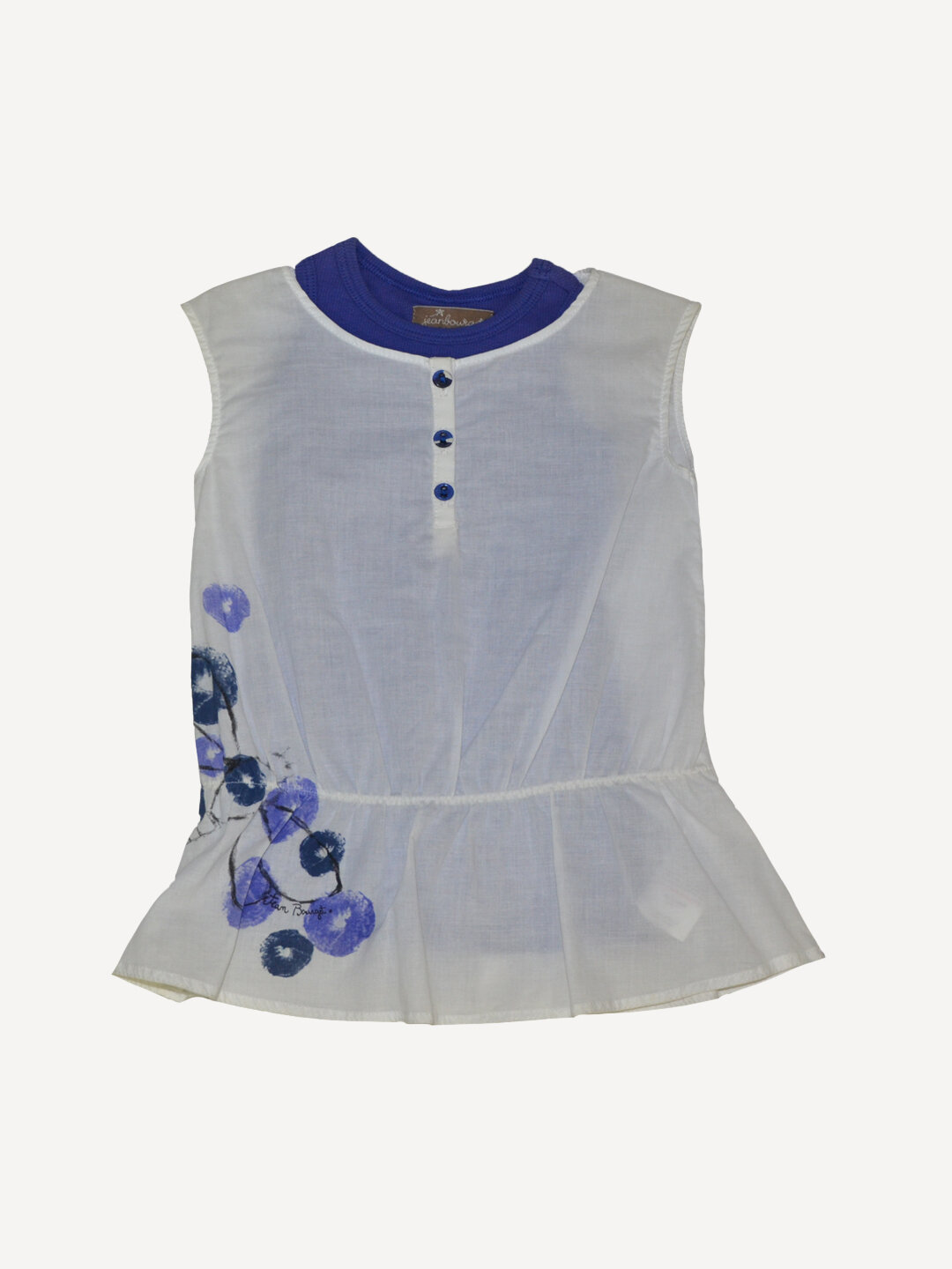 Школьное платье