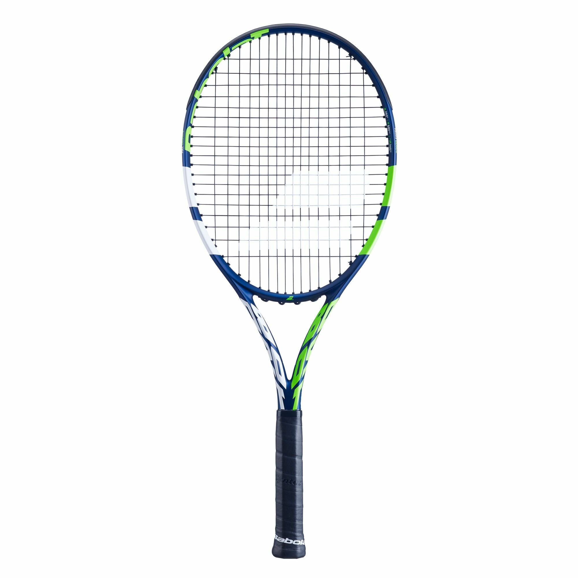 Ракетка для большого тенниса Babolat Boost Drive 2021 121221 (Ручка: 3) -hz