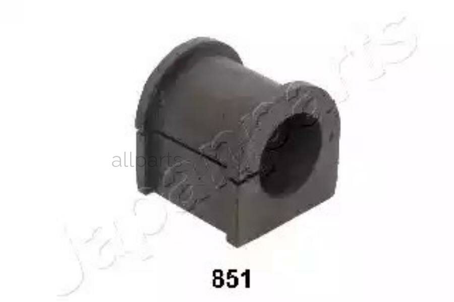 JAPANPARTS RU-851 Втулка стабилизатора (кратно 2) SUZUKI GRAND VITARA II (JT)