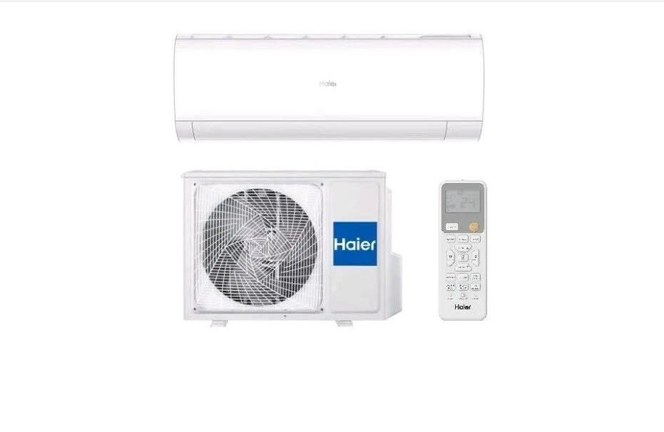 Сплит-система Haier HSU-18HPL203/R3 / HSU-18HPL03/R3